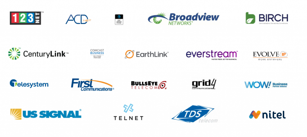 Partners – JLT Solution